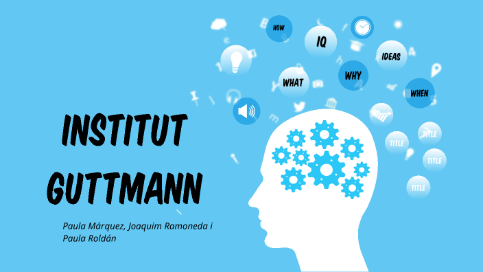 guttmann by on Prezi