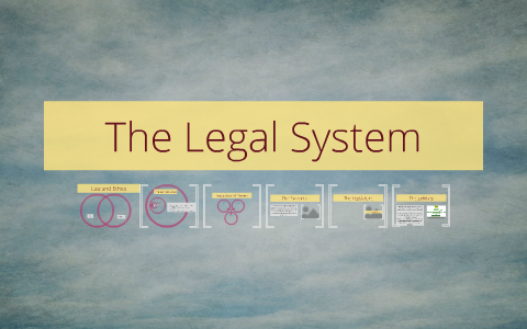 Introduction to the nz legal system by Tracey Futter