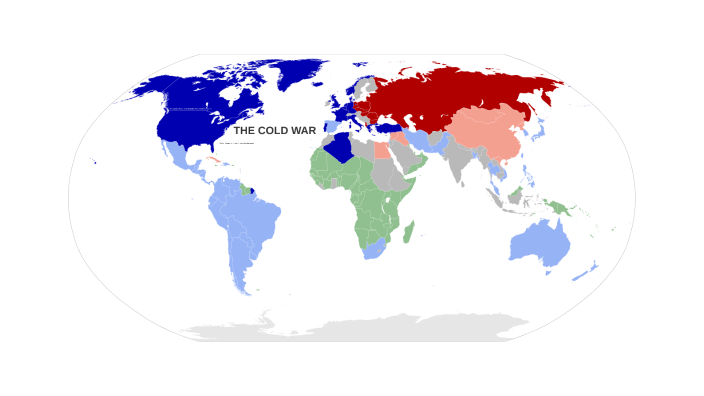 Decolonization and the Cold War by Eugene Earnshaw on Prezi