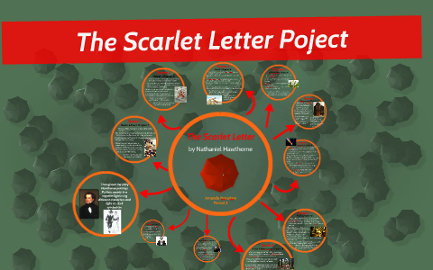 The Scarlet Letter Project by Amanda Moradian on Prezi