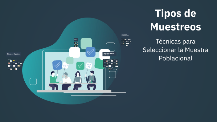 Tipos de Muestreos by BORIS BERNAL on Prezi