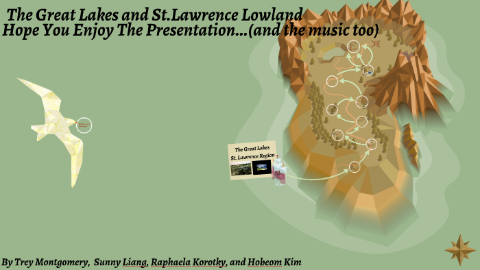 Great Lakes-St.Lawrence Lowlands by Sunny Liang on Prezi