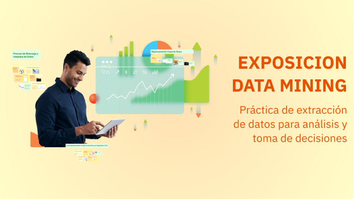 EXPOSICION DATA MINING by Miguel Angel Santana on Prezi