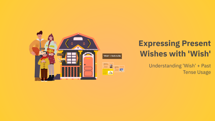 Expressing Present Wishes with 'Wish' by Sara Caldwell on Prezi