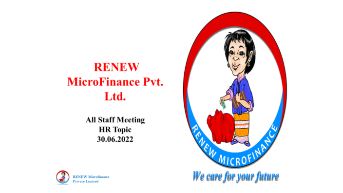 All Staff Meeting-HR by Chhimi Wangmo on Prezi