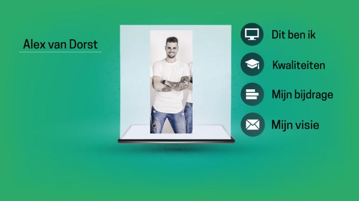 Alex by Danique Van dijk on Prezi