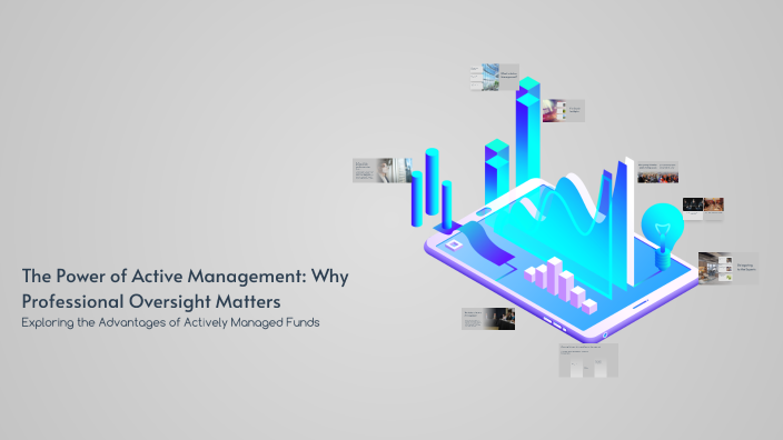 The Power of Active Management: Why Professional Oversight Matters by ...