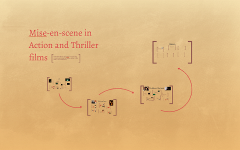 Mise-en-scene in Action and Thriller films by Lara Petersen on Prezi