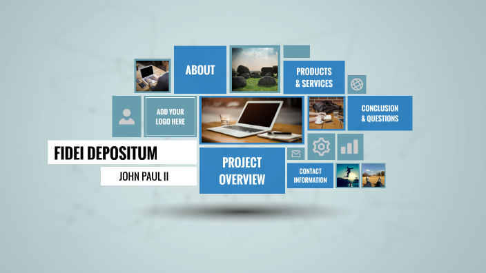 FIDEI DEPOSITUM by john rey basanes on Prezi