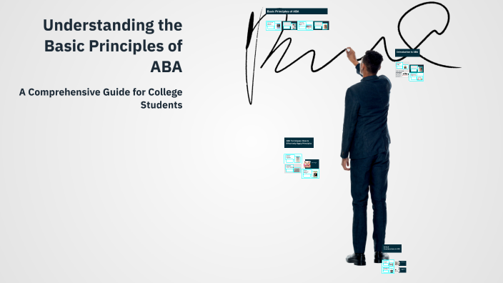 Understanding the Basic Principles of ABA by Sam R on Prezi