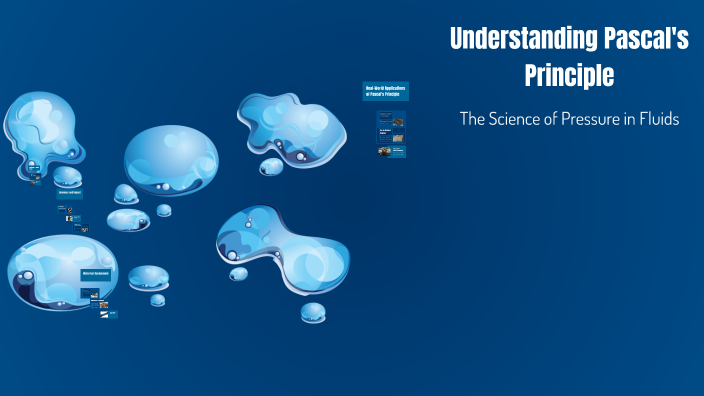 Understanding Pascal's Principle by Samer Sh. on Prezi