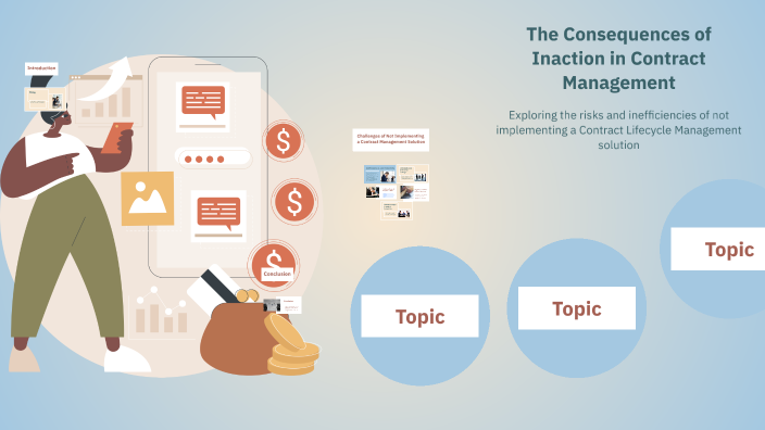 The Consequences of Inaction in Contract Management by Yiranis Perez on ...