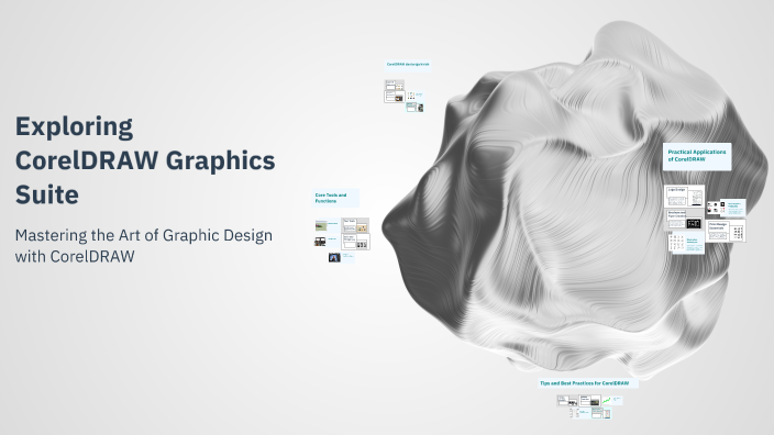 Exploring CorelDRAW Graphics Suite by Dilmurod Qurbonov on Prezi