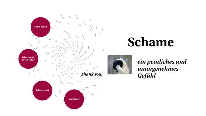 Schame by on Prezi