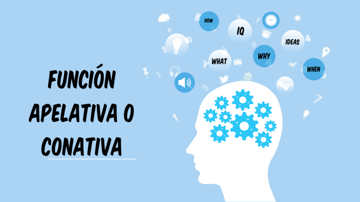 Función apelativa o conativa by Alejandra liscano on Prezi