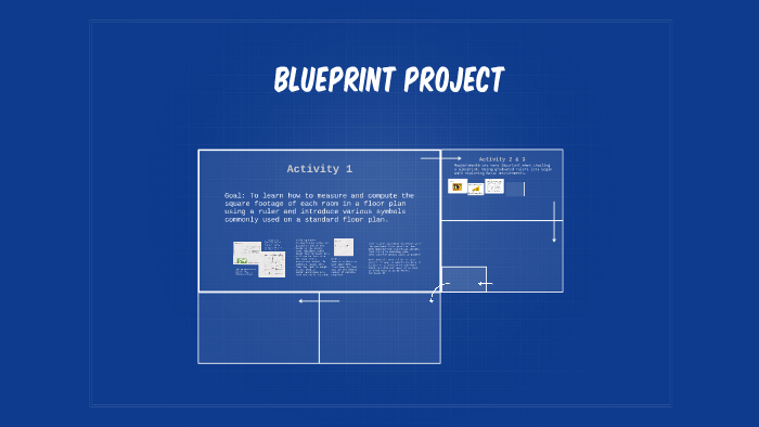 Geometry Blueprint Project by Scott Klasen on Prezi