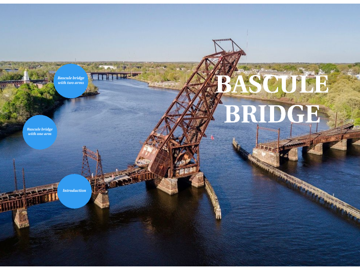 Bascule Bridge by Iuliana Piticar on Prezi