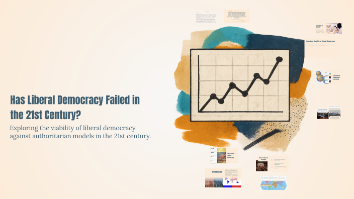 Has Liberal Democracy Failed in the 21st Century? by ali abbas on Prezi