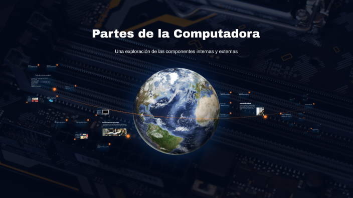 Partes de la Computadora by Magdalena Torrez Garcia on Prezi