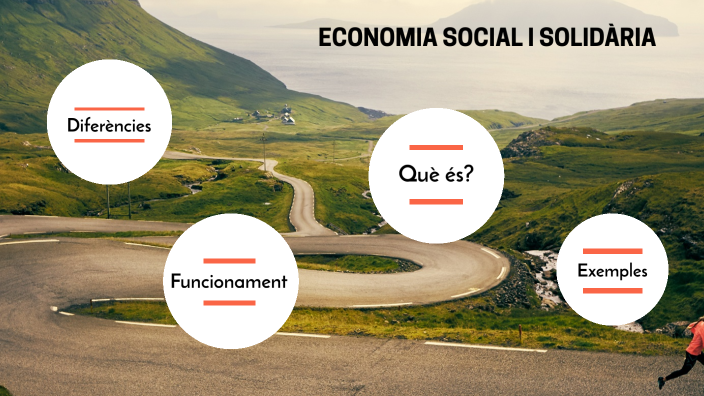 Economia social i solidària by Meritxell Feria on Prezi