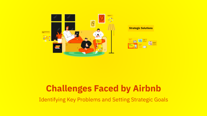 Challenges Faced by Airbnb by Sartaj Ali on Prezi