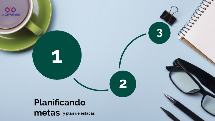 Planificando metas y plan de estacas by Plenitud en Cristo on Prezi