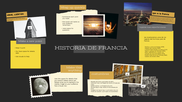 HISTORIA DE FRANCIA by Valente Sebastián Téllez Velázquez on Prezi