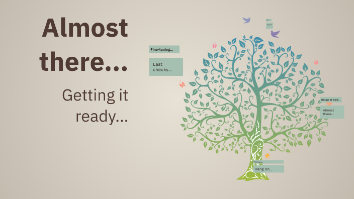 Exploring the Family Tree by Jacob Saucedo on Prezi