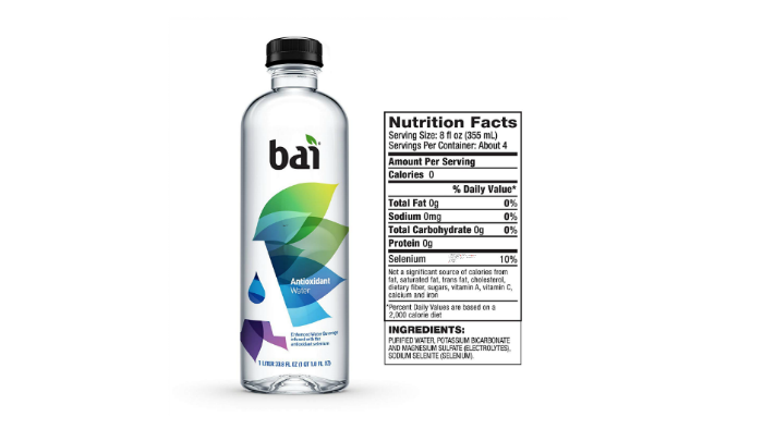 Bai Water Investigation by Jazmin Lambertson on Prezi