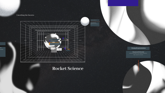 Rockets by s t on Prezi