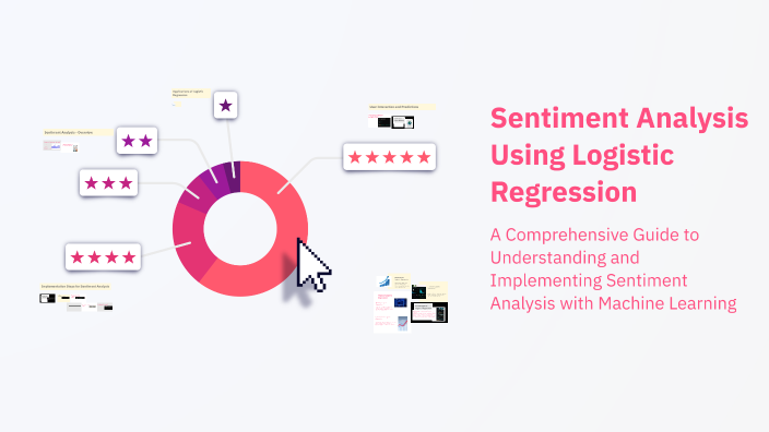 Sentiment Analysis Using Linear Regression by Pavinesh R on Prezi