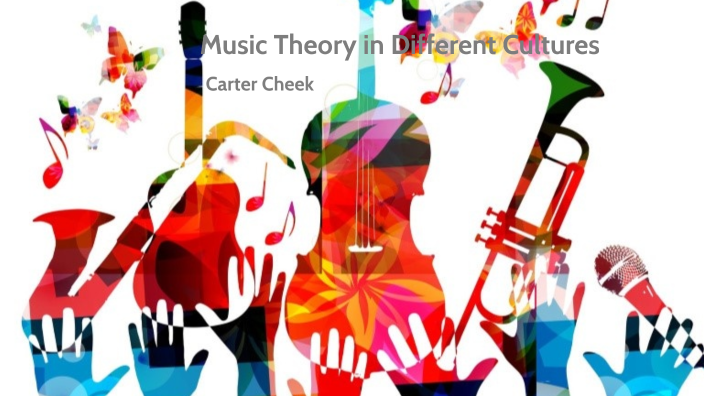 Music Theory in Different Cultures by Carter Cheek on Prezi