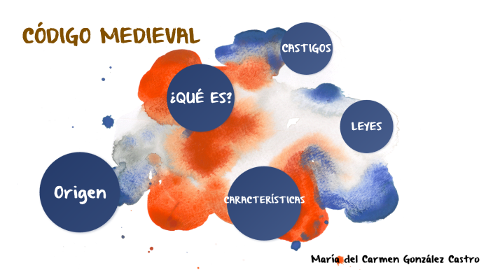 Código Medieval by Gio Gonzálextro on Prezi