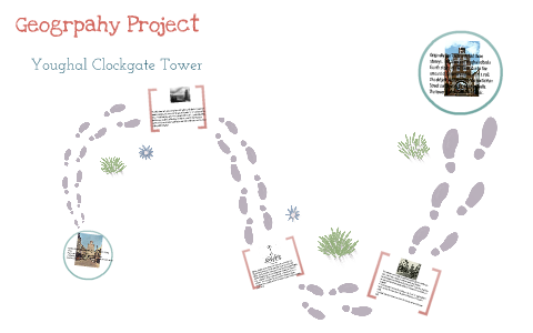 Geography Project - Youghal Clockgate Tower by leah cronin on Prezi
