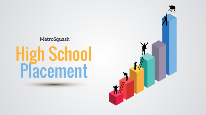 High School Placement by Jessica Enriquez on Prezi
