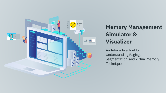 Memory Management Simulator & Visualizer by Sunny Tyagi on Prezi