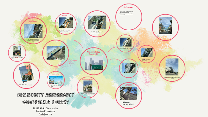 Community Assessment windshield survey by Perla Jimenez on Prezi