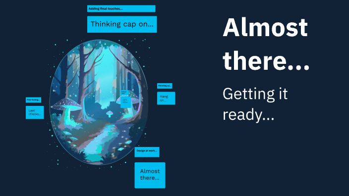 Fantasy Addiction by _A._ on Prezi