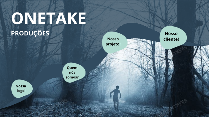 OneTake Produções. by Luke D'Angelo on Prezi