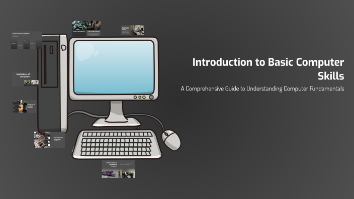 Introduction to Basic Computer Skills by Misui Marma on Prezi
