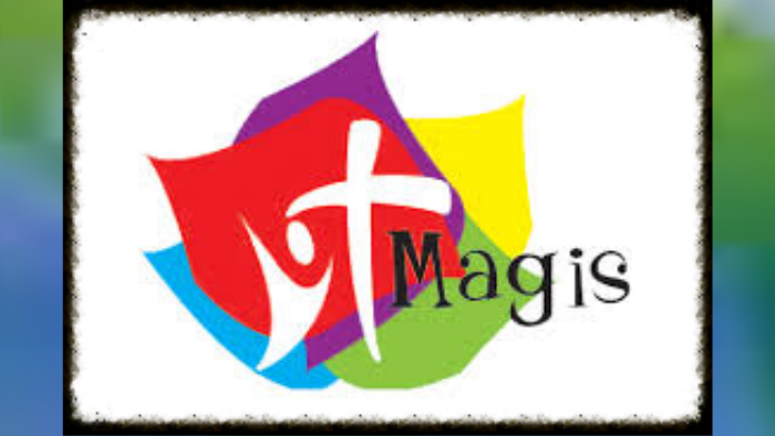 MAGIS Ignaciano by Junieth Silva Solorzano on Prezi