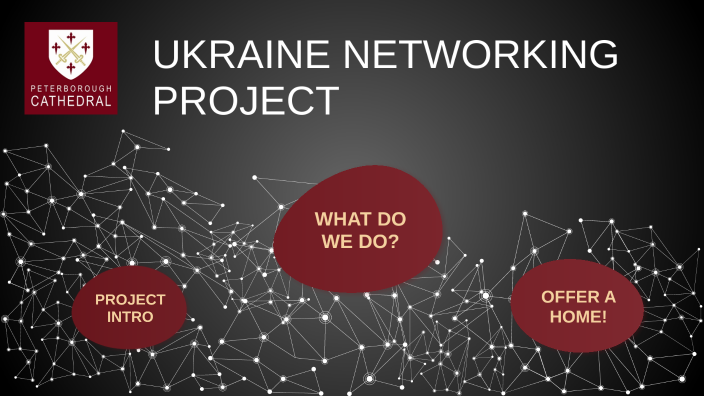 UKRAINE NETWORKING PROJECT by Jurgita Bilinskiene on Prezi