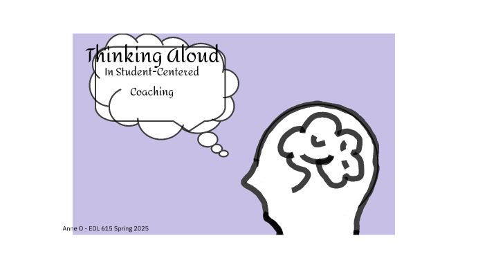 Thinking Aloud by A O on Prezi