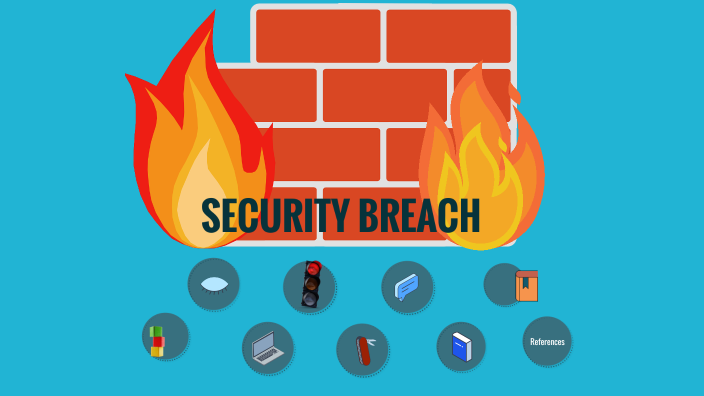 Firewall Security Breach by Meaghen Vydelingum on Prezi