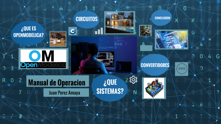Open Modelica by juan perez on Prezi