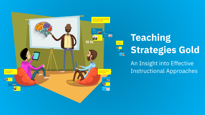Teaching Strategies Gold by Lawrence Reynolds on Prezi