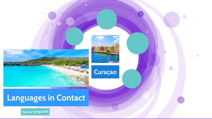 Languages in contact presentation 1 by Sanne , on Prezi