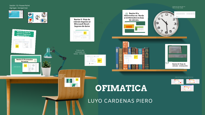 ELO.-II OFIMATICA by Piero Luyo Cardenas on Prezi