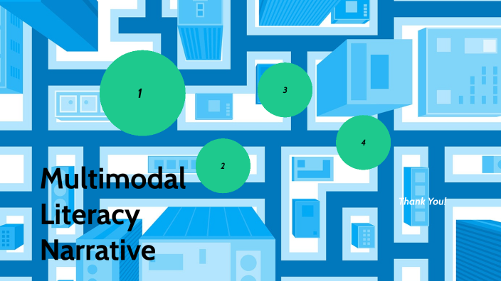 Multimodal Literacy Narrative By Cesar Luna On Prezi