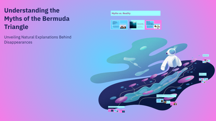 Understanding the Myths of the Bermuda Triangle by Addison Morris on Prezi